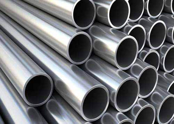 Inconel 690 Alloy 690 Pipe Emilymetal
